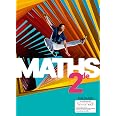 Maths 2de Manuel élève