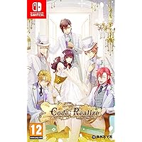 Code: Realize Future Blessings (Switch) (Nintendo Switch) : Amazon.co ...