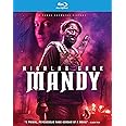 Mandy [Edizione: Stati Uniti] [Italia] [Blu-ray]: Amazon.es: Nicolas ...