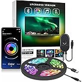 Buy Spectra Lights HDMI Sync Box with LED Bar - TV Backlight + HDMI ...