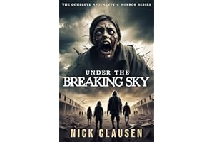 Amazon.co.uk Best Sellers: The most popular items in Post-Apocalyptic Science Fiction