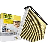 MANN-FILTER FP 2939 Innenraumfilter – FreciousPlus Biofunktionaler Pollenfilter für PKW : Amazon ...