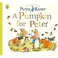 Peter Rabbit Tales - A Pumpkin for Peter: Amazon.co.uk: Potter, Beatrix ...