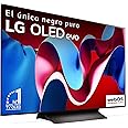 LG OLED48C44LA, 48", OLED 4K, Serie C4, 3840x2160, Smart TV, WebOS24 ...