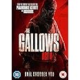 The Gallows Act II: Amazon.co.uk: Ema Horvath, Chris Milligan, Brittany ...