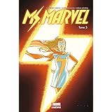 Amazon.fr - MS. MARVEL T02 - WILSON+ALFONA+WYATT - Livres