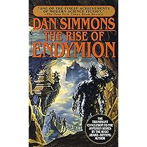 La Montée D'endymion