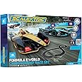 Scalextric C1423M Scalextric Spark Plug - Formula E Race Set : Amazon ...