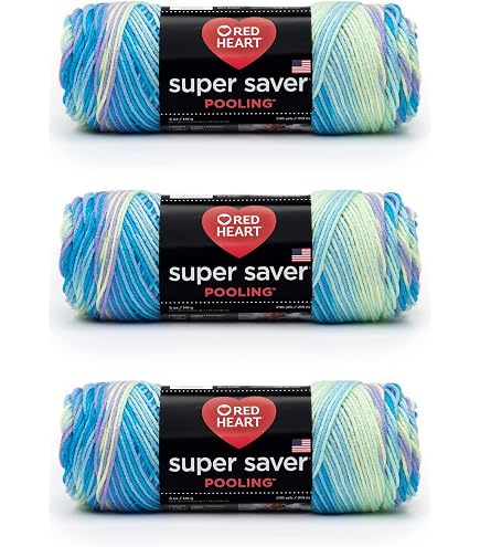 Red Heart Super Saver Color Chart Red Heart Yarn Red Heart Super Saver