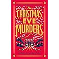 The Christmas Eve Murders: The hilarious and cosy festive murder ...