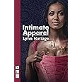 Intimate Apparel (NHB Modern Plays) : Nottage, Lynn: Amazon.de: Bücher
