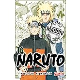 Naruto Massiv 11: Die Originalserie als umfangreiche Sammelbandausgabe! : Kishimoto, Masashi ...