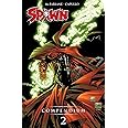 Spawn Compendium, Color Edition, Volume 2 (SPAWN COMPENDIUM TP (NEW ...