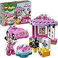 LEGO 10873 Duplo Disney Fiesta de cumpleaños de Minnie, Juguete de ...