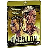 Papillon [Blu-ray]: Amazon.es: Películas y TV