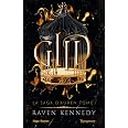 Gild: La saga d'Auren - T01