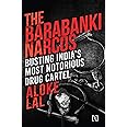 Buy BARABANKI NARCOS, THE Book Online at Low Prices in India ...
