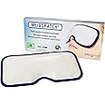 VISUfarma Meibopatch Patch Oculaire Chauffant Réutilisable : Amazon.fr ...