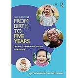 Mary Sheridan's From Birth to Five Years: Children's Developmental ...