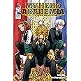 My Hero Academia, Vol. 39 (Volume 39): Amazon.co.uk: Horikoshi, Kohei ...