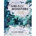 Girls Who Slay Monsters: WINNER Children’s Book of the Year Senior 2022 ...