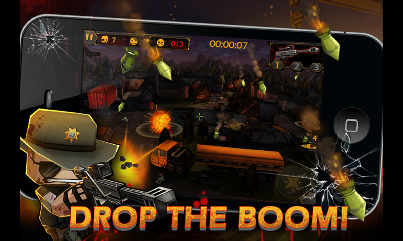 Call of Mini: Sniper : Amazon.fr: Applis et Jeux