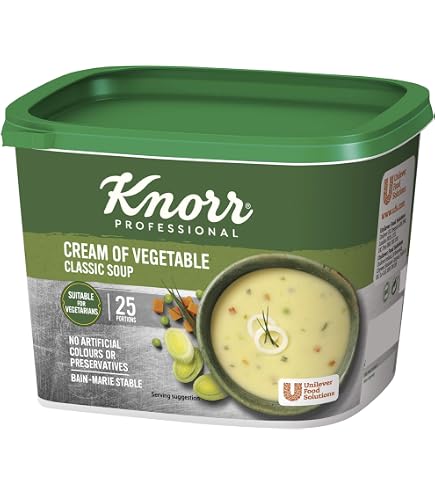 French Onion Packet Soup Uk