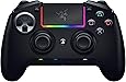 Razer Raiju Ultimate (2019) - Manette de jeu sans fil et filaire pour ...