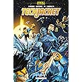 Amazon.fr - Invincible Univers - Tech Jacket T01 - Su, E.J., Randolph ...