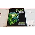 CUDA by Example: An Introduction to General-Purpose GPU Programming: Amazon.co.uk: Sanders ...