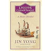 A Bond Undone: Legends of the Condor Heroes Vol. 2 : Yong, Jin, Chang, Gigi: Amazon.de: Bücher