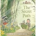 The Secret Path : Butterworth, Nick, Butterworth, Nick: Amazon.fr: Livres