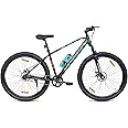 Stryder A TATA Product | Magnet 29T Mountain Bike Cycle| Dual Disc ...
