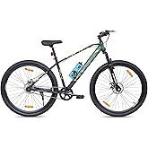 Buy Stryder A TATA Product | Magnet 29T Mountain Bike Cycle| Dual Disc ...