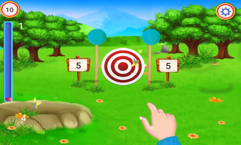 Camping vacances enfants : jeux de camp d'été et les activités de ...