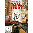 Tom & Jerry - The Ultimate Collection [12 DVDs]: Amazon.de: Lillian ...