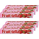 Fruitella Strawberry Candy