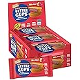 SUPERFOODIO Peanut Butter BETTER CUPS | 30g x 15 PB & Jelly packs ...