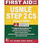 First Aid for the USMLE Step 1 2018, 28th Edition [Lingua inglese] : Le ...