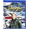 Sharpe Classic Collection [Blu-ray]: Amazon.co.uk: Sean Bean, Sean Bean ...