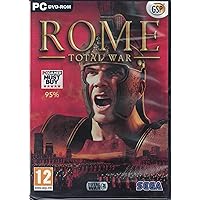 Total War Rome II (PC DVD) : Amazon.co.uk: Prime Video