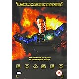 Collateral Damage [Edizione: Regno Unito] [Edizione: Regno Unito]: Amazon.it: Schwarzenegger ...