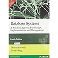 Database Systems: A Practical Approach to Design, Implementation and ...