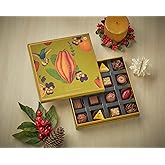 SMOOR Luxe Treat Gift Pack | Premium Chocolate Truffles Gift Box ...