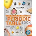 The Periodic Table Book: A Visual Encyclopedia of the Elements: Amazon ...