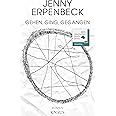 Gehen, ging, gegangen: Roman : Erpenbeck, Jenny: Amazon.de: Bücher