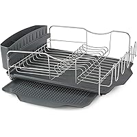 Polder Dish Rack (4 Piece) : Amazon.co.uk: Home & Kitchen