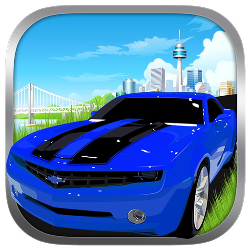 Race 2D Car Game : Amazon.co.uk: Apps & Games