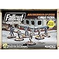 Flat River Group Fallout Wasteland Warfare: Brotherhood of Steel ...
