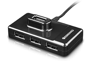 Amazon.in Bestsellers: The most popular items in USB Hubs